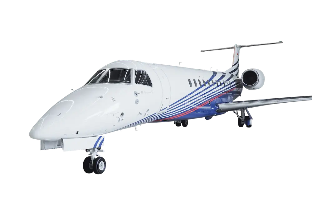 Private Aircraft Charter Services in Delhi, India - Arrow Aircraft